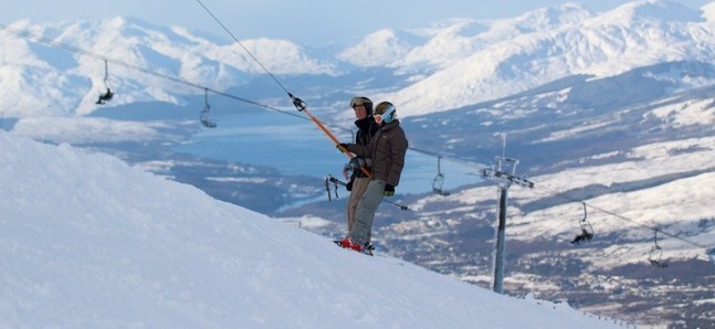 The Best Skiing in Scotland | Trespass Advice