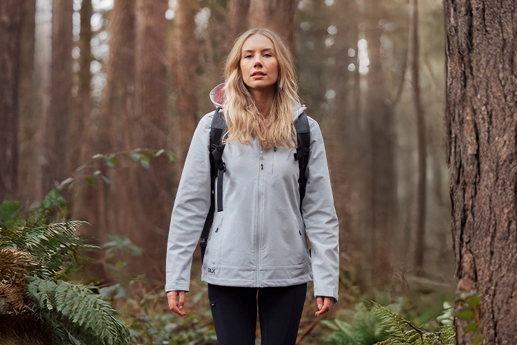 Best Waterproof Jacket UK | Trespass Advice