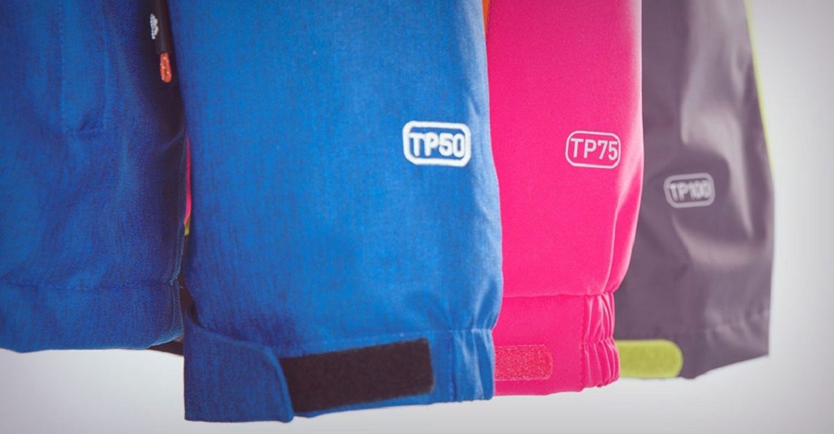 Trespass Clothing Ratings Guide | Trespass Advice
