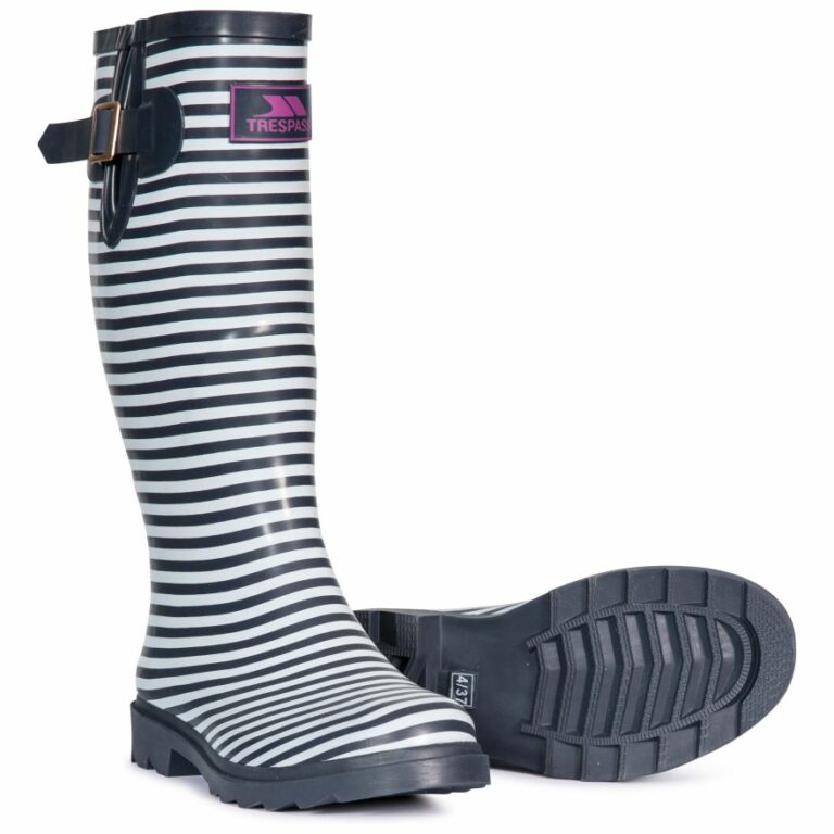 Best Wellington Boots: How to Wear Wellies with Style & Comfort