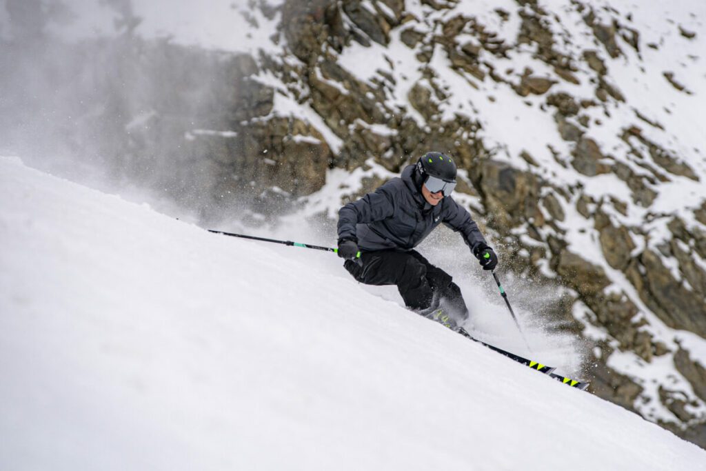 What is RECCO® Technology? | Trespass Advice