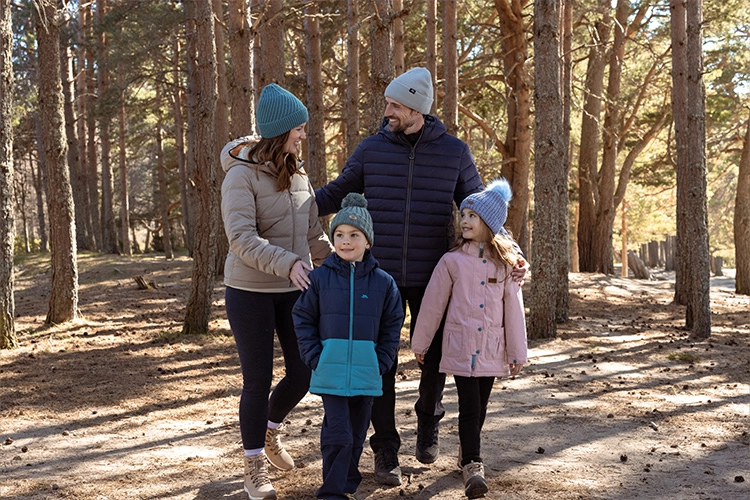 What are the Different Types of Jackets? | Trespass Advice