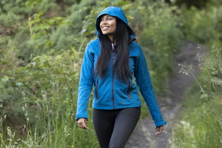 Waterproof and Windproof Jackets: Know the Difference