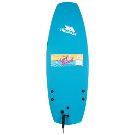 Trespass Inflatable Stand Up Paddle Board WOT5SUP