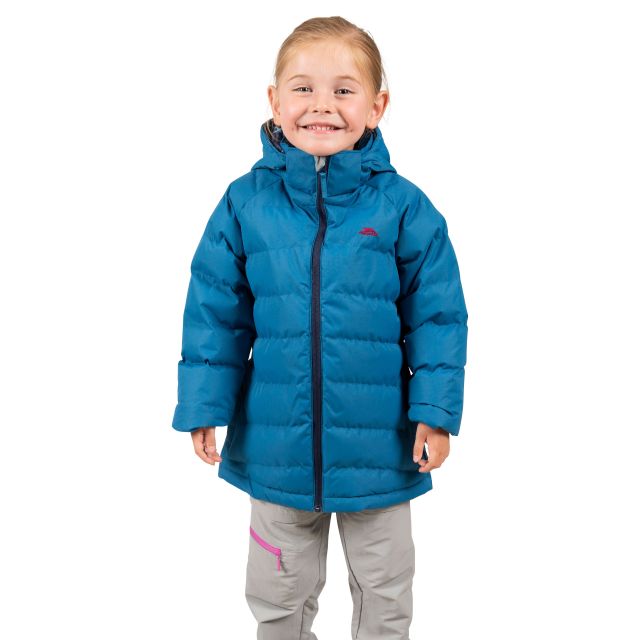 Kids Casual Jackets & Padded Jackets - Trespass