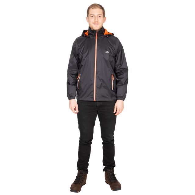 Outdoor Men's Jackets for Winter - Trespass