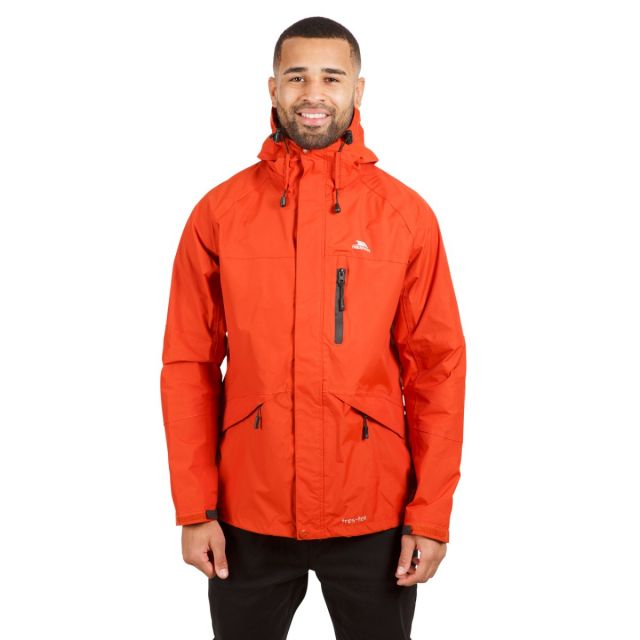 Men's Lightweight Jackets & Coats - Trespass