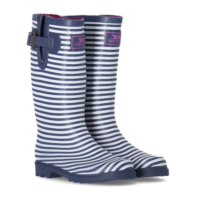 Ladies Wellies | Wellington Boots for Women - Trespass