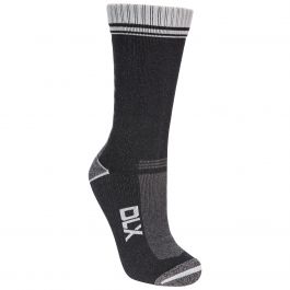 DLX Unisex Waterproof Socks Amphibian | Trespass