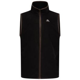 Trespass Mens Full Zip Microfleece Bernary | Trespass