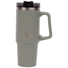 Trespass 30Oz Stainless Steel Mug Bigup | Trespass