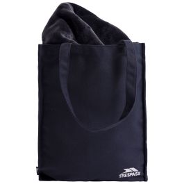 Trespass Multi-Function Blanket In Bag Bryce | Trespass