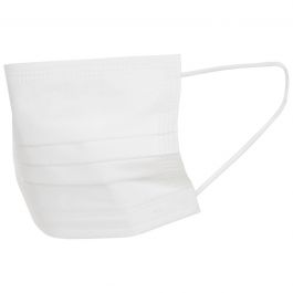 Trespass Medical Disposable Face Mask | Trespass
