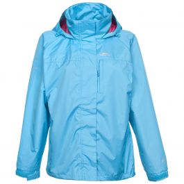 Trespass Womens Waterproof Jacket Lanna | Trespass