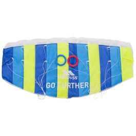 Trespass Power Stunt Kite Kitester | Trespass