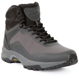 Trespass Mens DLX Walking Boots Landen | Trespass