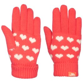 Trespass Girls Gloves Mary | Trespass