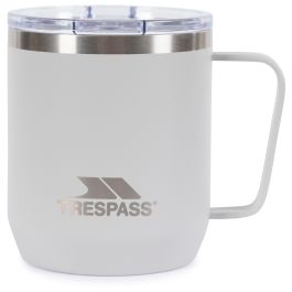 Trespass Stainless Steel Mug Nooper | Trespass