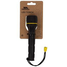 Trespass 80 Lumens Led Torch Radiance | Trespass