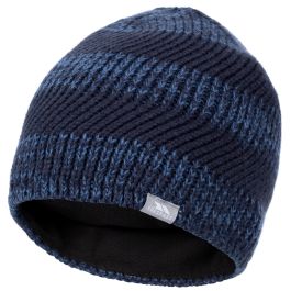 Trespass Men's Beanie Hat Tav | Trespass