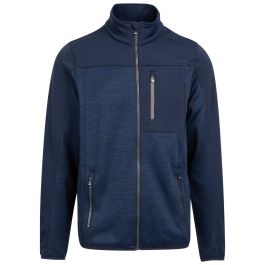 Trespass Men's Fleece Jacket AT200 Thornage | Trespass