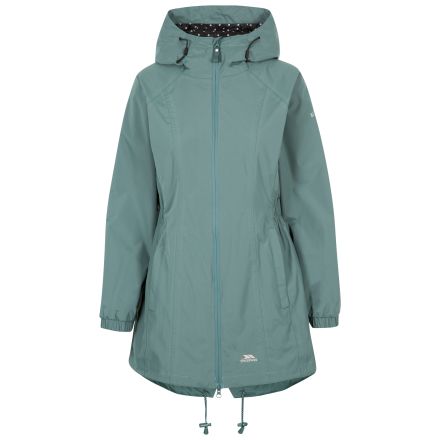 Trespass Women's Waterproof Jacket TP75 Niggle | Trespass