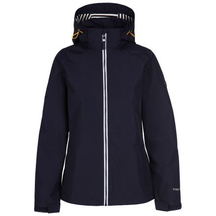 Trespass Womens Waterproof Jacket Daytrip | Trespass