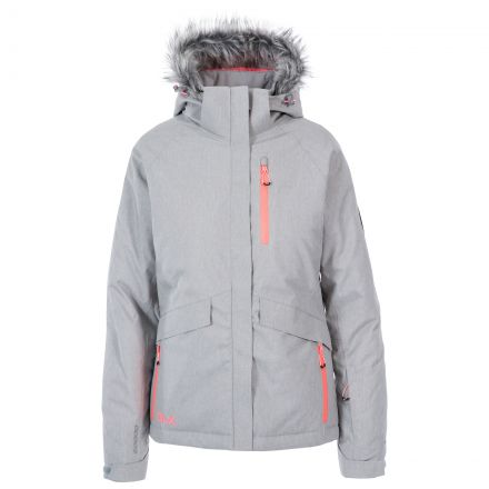 Trespass Women's DLX Ski Jacket Sharla | Trespass