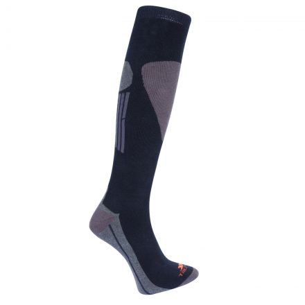 Trespass Unisex Walking Socks Downswing | Trespass