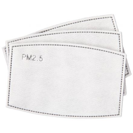 Trespass Cloth Face Mask | Trespass