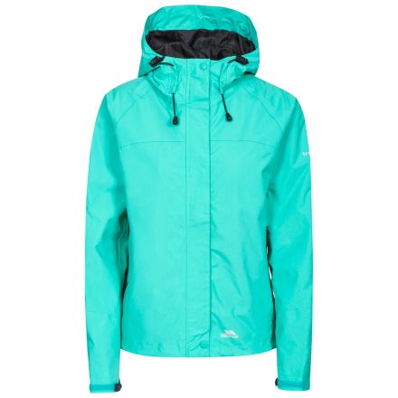 Trespass Women's Waterproof Jacket TP75 Recap | Trespass