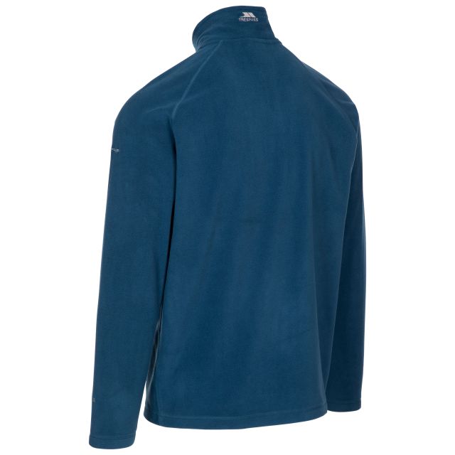 Mens Fleece Jackets, Hoodies & Tops - Trespass | Trespass