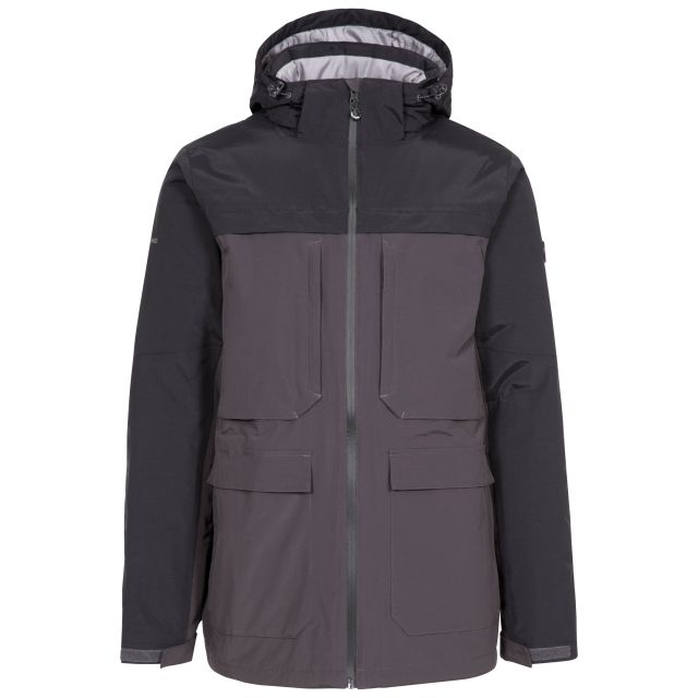 Men's Waterproof Jackets & Coats - Trespass | Trespass