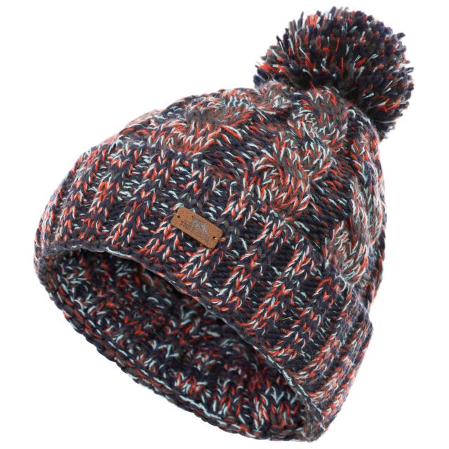 Men's Ski Hats, Beanies & Wooly Hats - Trespass | Trespass