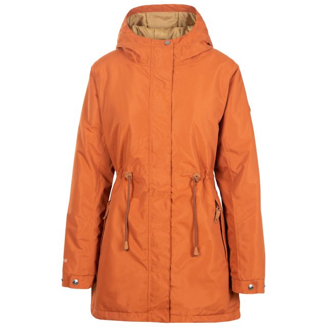 Women's Waterproof Jackets | Women's Raincoats - Trespass | Trespass