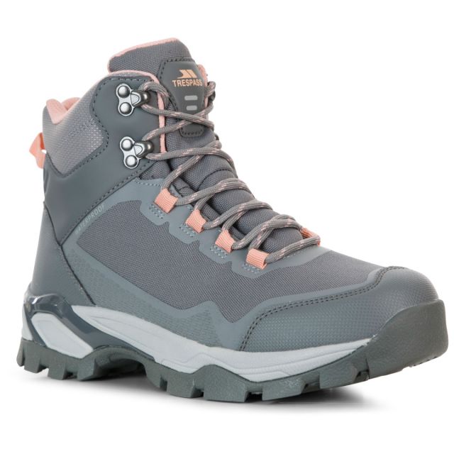 Womens Outdoor Clothing, Footwear, and More - Trespass | Trespass