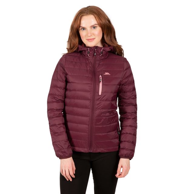Pac a Mac Women's | Women's Packable Waterproof Jackets | Trespass