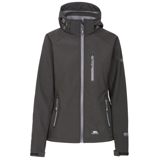Womens Softshell Jackets - Trespass | Trespass
