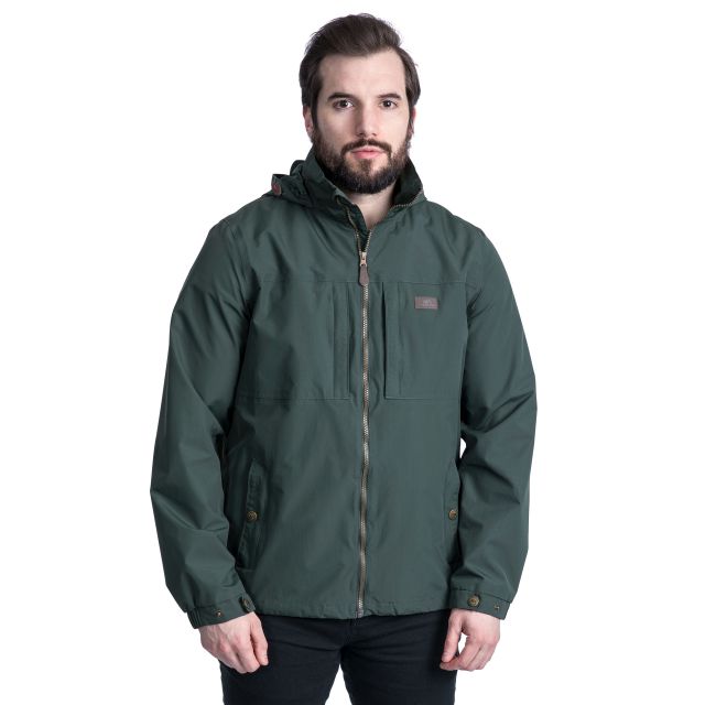 Outdoor Mens Jackets for Winter - Trespass | Trespass
