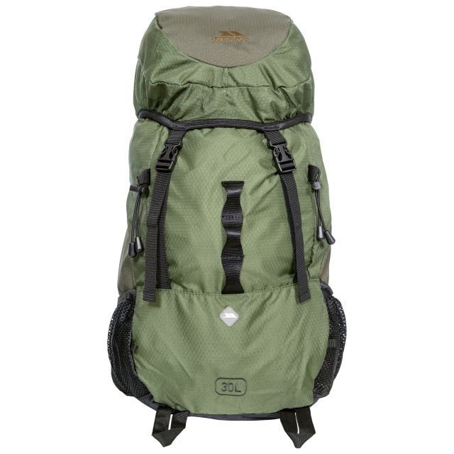 Hiking Rucksacks | Travel & Walking Rucksacks | Trespass | Trespass