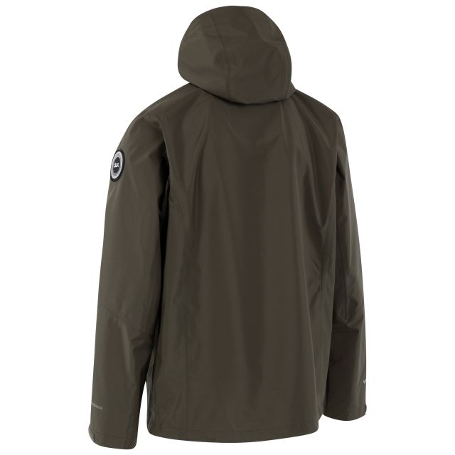 Mens Waterproof Jackets & Coats - Trespass | Trespass