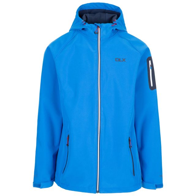 Men's Softshell Jackets | Men's Shell Jackets | Trespass