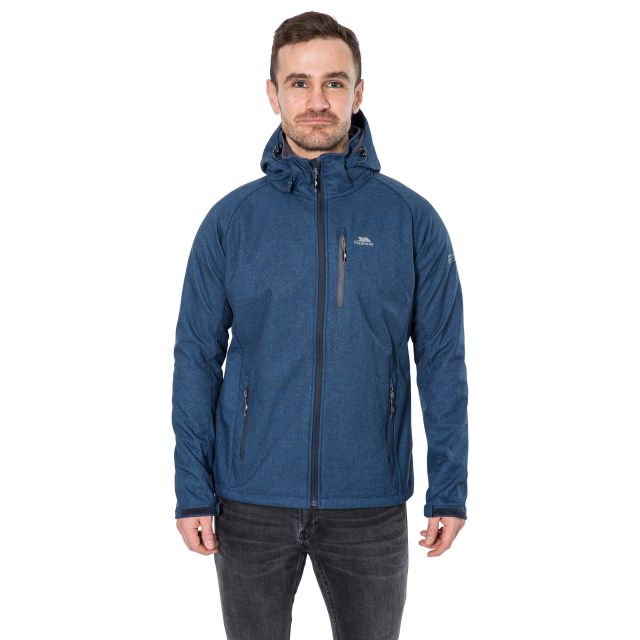 Waterproof Mens Softshell Jackets - Trespass | Trespass
