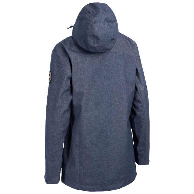 Outdoor Coats for Women | Ladies Outdoor Jackets - Trespass | Trespass
