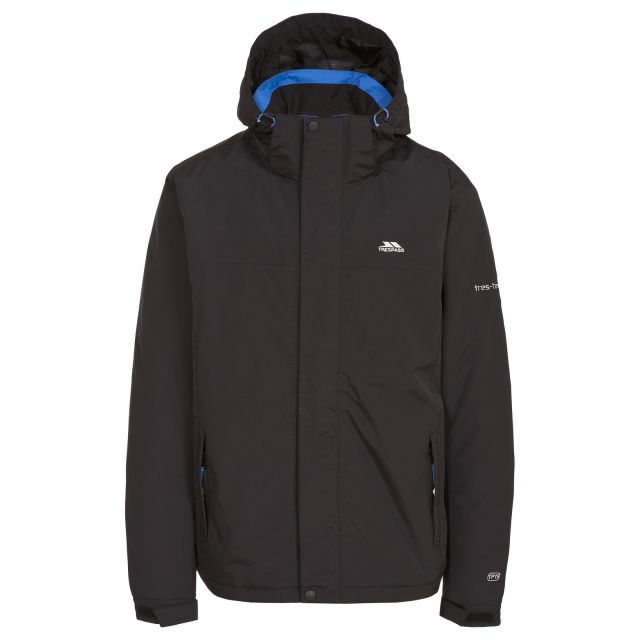 Waterproof Rain Jackets | Walking & Hiking Jackets | Trespass