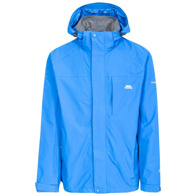 Waterproof Rain Jackets | Walking & Hiking Jackets | Trespass