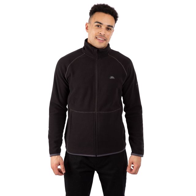 Mens Fleece Jackets, Hoodies & Tops - Trespass | Trespass