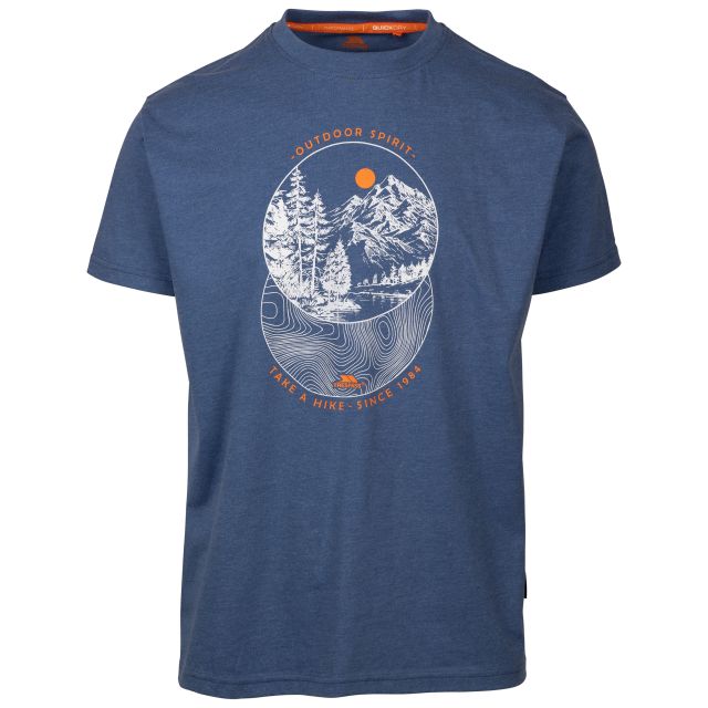 Mens Outdoor Clothing & Fashion - Trespass | Trespass