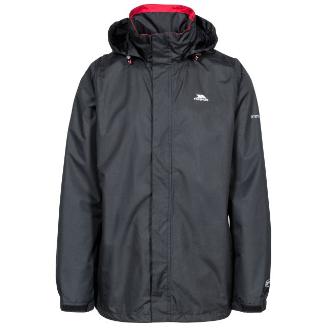 Outdoor Mens Jackets for Winter - Trespass | Trespass
