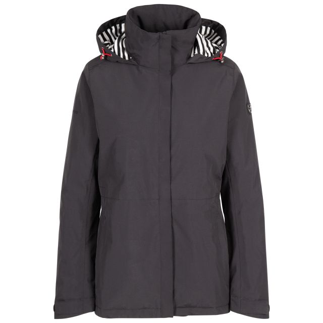 Womens Waterproof Jackets | Women's Raincoats - Trespass | Trespass